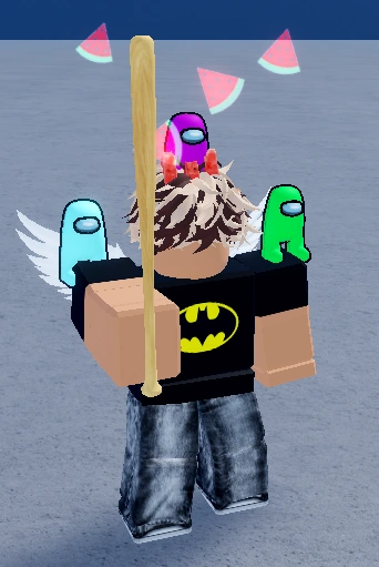 Bonk | Meme Sea Wiki | Fandom