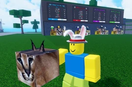 Floppa | Meme Sea Wiki | Fandom