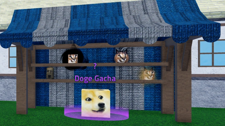 Category:NPCs | Meme Sea Wiki | Fandom