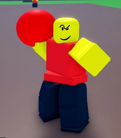 Baller (Enemy) | Meme Sea Wiki | Fandom