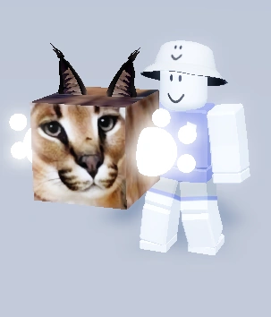 Paw Power | Meme Sea Wiki | Fandom