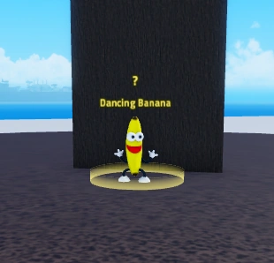 Dancing Banana | Meme Sea Wiki | Fandom