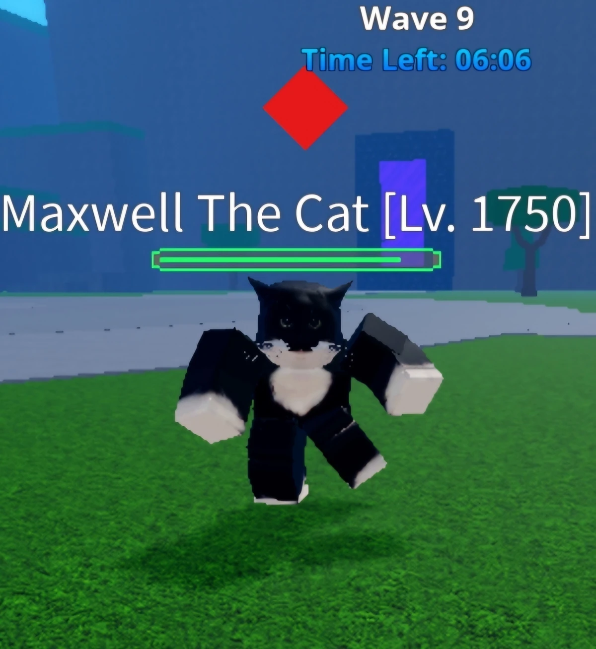 Maxwell The Cat | Meme Sea Wiki | Fandom