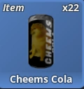 Cheems Cola | Meme Sea Wiki | Fandom