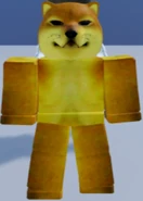 Dog Power | Meme Sea Wiki | Fandom