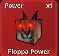 Floppa Power | Meme Sea Wiki | Fandom