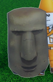 Moai Power | Meme Sea Wiki | Fandom