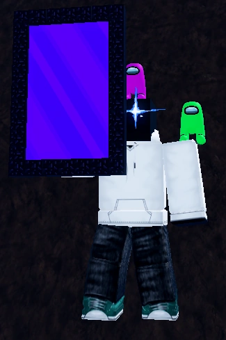 How to Get The Portal in Meme Sea🈹 Explore um mundo fascinante com o ...