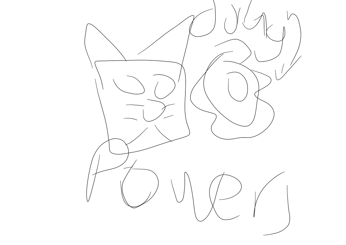 Powers | Meme Sea Wiki | Fandom