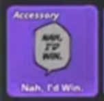 Nah i'd win | Meme Sea Wiki | Fandom