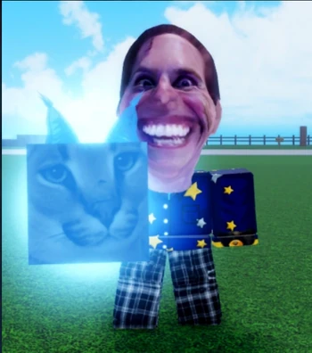 Ice Power | Meme Sea Wiki | Fandom