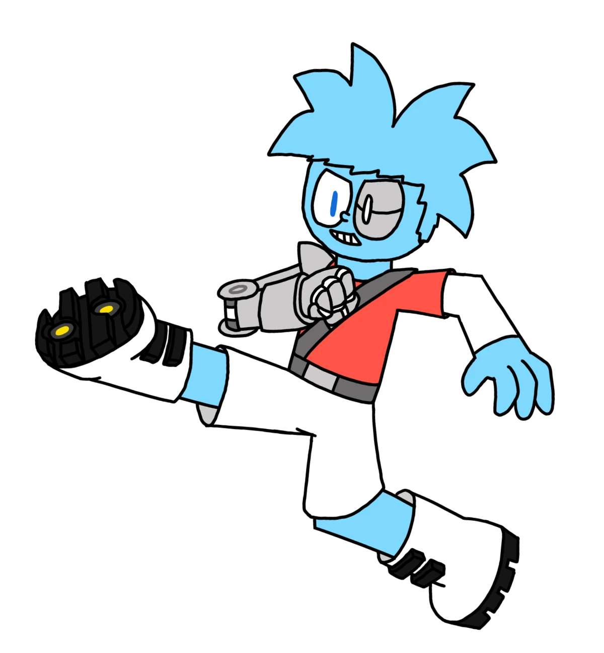 FPF | FetalBeetle In-jokes Archives | Fandom