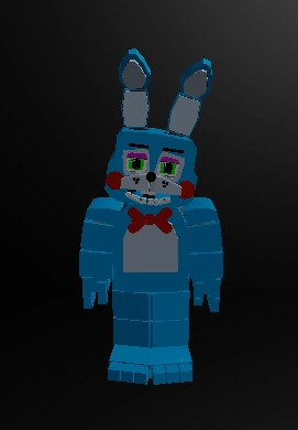 Ocean bonnie | Meme sphere y Wiki | Fandom