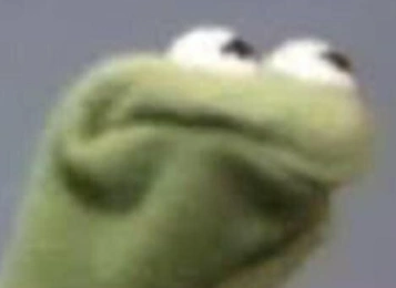 Meme Aghaidh Kermit Hope You're Already Having A Happy And Hoppy New