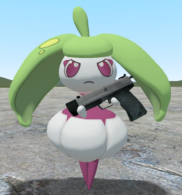 Steenee with a Gun | Meme Time Wiki | Fandom