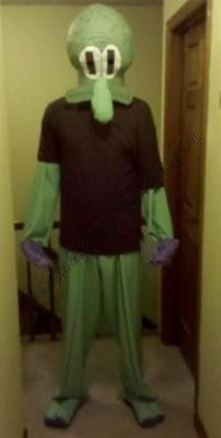 The Entity | Meme Time Wiki | Fandom