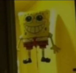Spongebob Balloon | Meme Time Wiki | Fandom