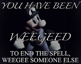 Weegee | Meme Time Wiki | Fandom