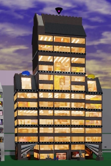 Meme tower | Meme tycoon Wiki | Fandom