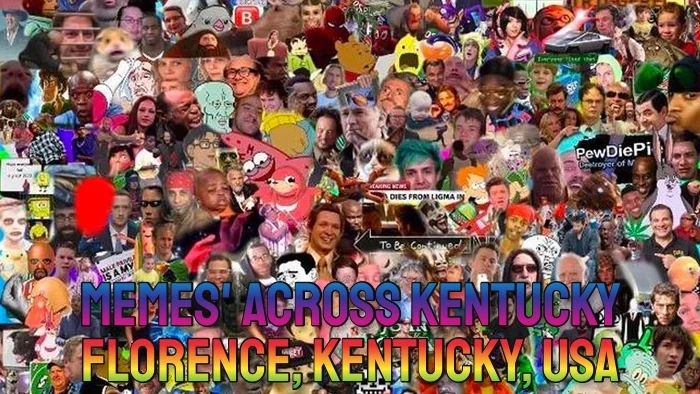 Memes’ Across Kentucky | Meme World Parks & Resorts Wiki | Fandom