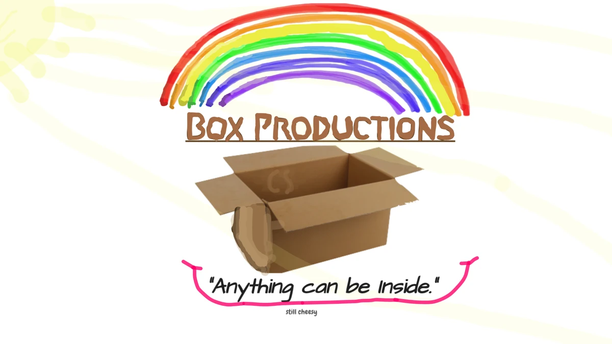 Box Productions | Meme World Wiki | Fandom