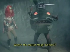 What's the Matter Magni Catfish? | Teh Meme Wiki | Fandom