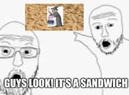 Two Soyjaks Pointing/Gallery | Teh Meme Wiki | Fandom
