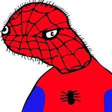 Spodermen | Teh Meme Wiki | Fandom