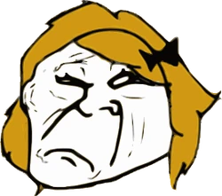 Derpina Meme Png Png All