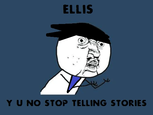 Y U NO Guy/Gallery | Teh Meme Wiki | Fandom
