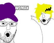 Two Soyjaks Pointing/Gallery | Teh Meme Wiki | Fandom