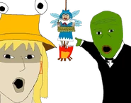 Two Soyjaks Pointing/Gallery | Teh Meme Wiki | Fandom