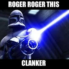 Clanker | Teh Meme Wiki | Fandom