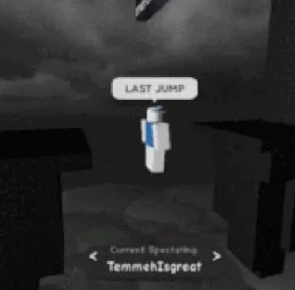 LAST JUMP | Teh Meme Wiki | Fandom