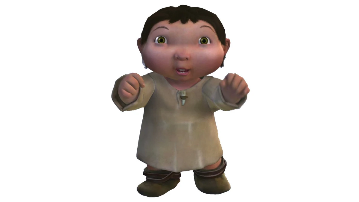 Ice Age Baby | Teh Meme Wiki | Fandom