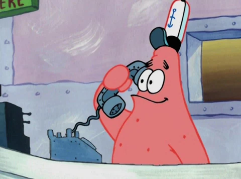 No this is Patrick | Teh Meme Wiki | Fandom