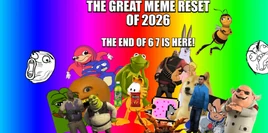 Great Meme Reset Teh Meme Wiki Fandom