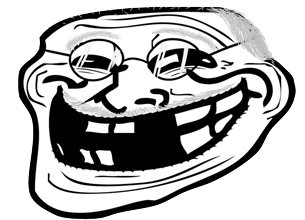 Trollface/Gallery | Teh Meme Wiki | Fandom