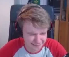 TommyInnit Crying | Teh Meme Wiki | Fandom