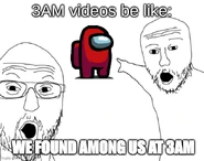 Two Soyjaks Pointing/Gallery | Teh Meme Wiki | Fandom