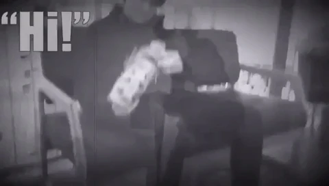 Tic Taw Videos- “Hi!” Meme | Teh Meme Wiki | Fandom