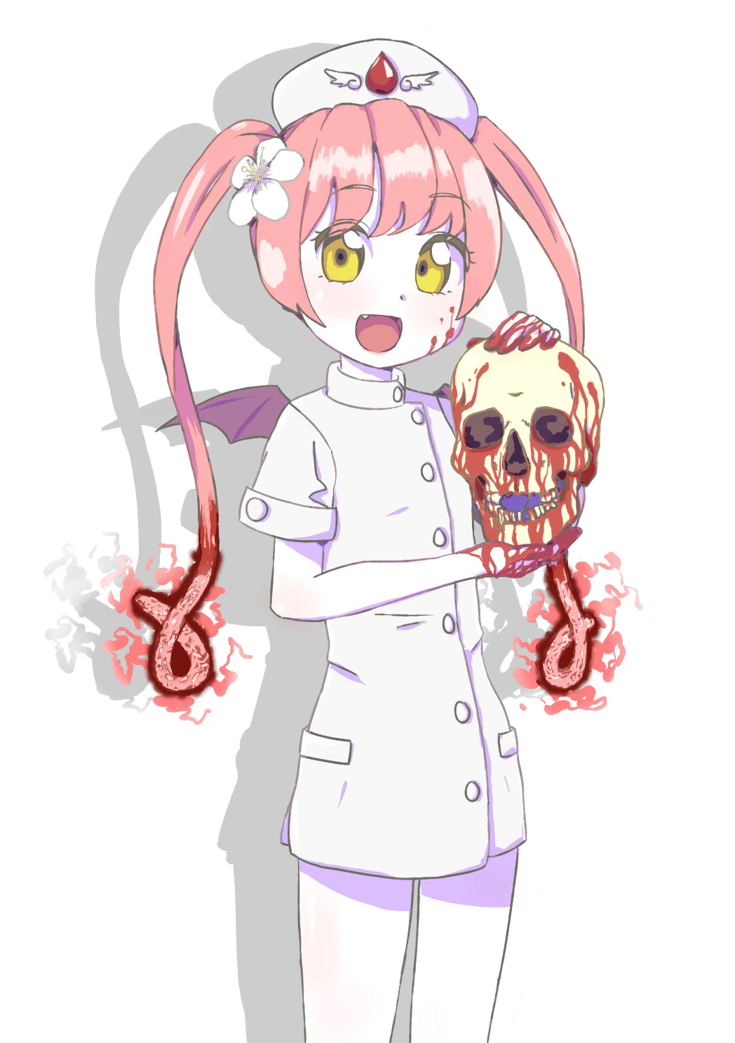 Ebola-chan | Teh Meme Wiki | Fandom