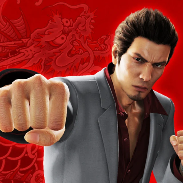Kazuma Kiryu | Teh Meme Wiki | Fandom