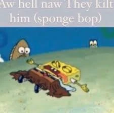 Spunch Bob | Teh Meme Wiki | Fandom