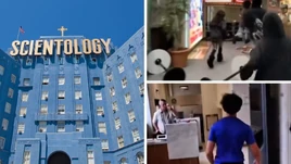 Scientology Speedrun | Teh Meme Wiki | Fandom