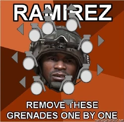 Memes Ramirez