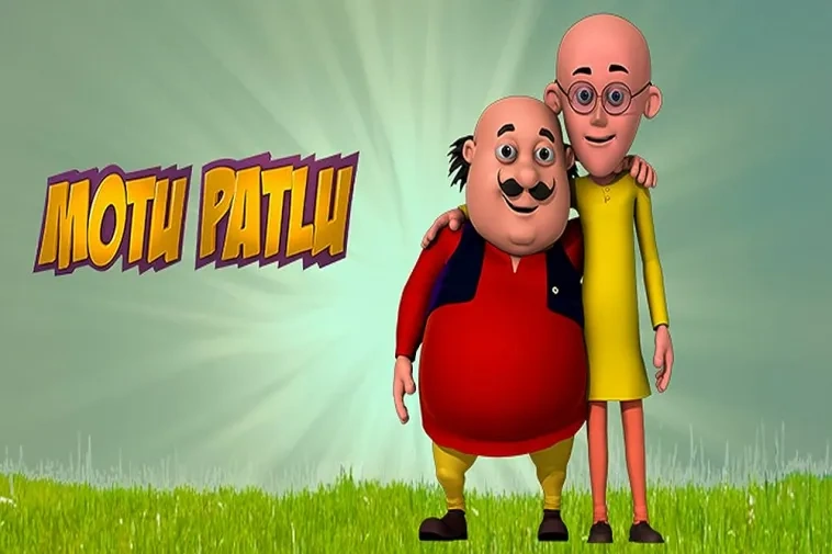 Motu Patlu | Teh Meme Wiki | Fandom
