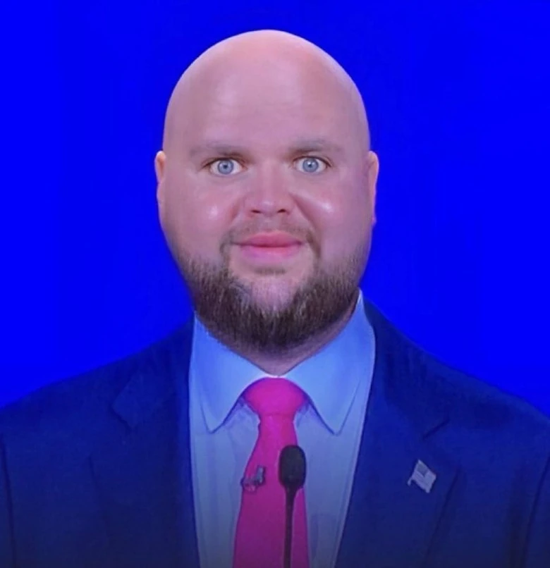 J.D. Vance Babyface Edits | Teh Meme Wiki | Fandom