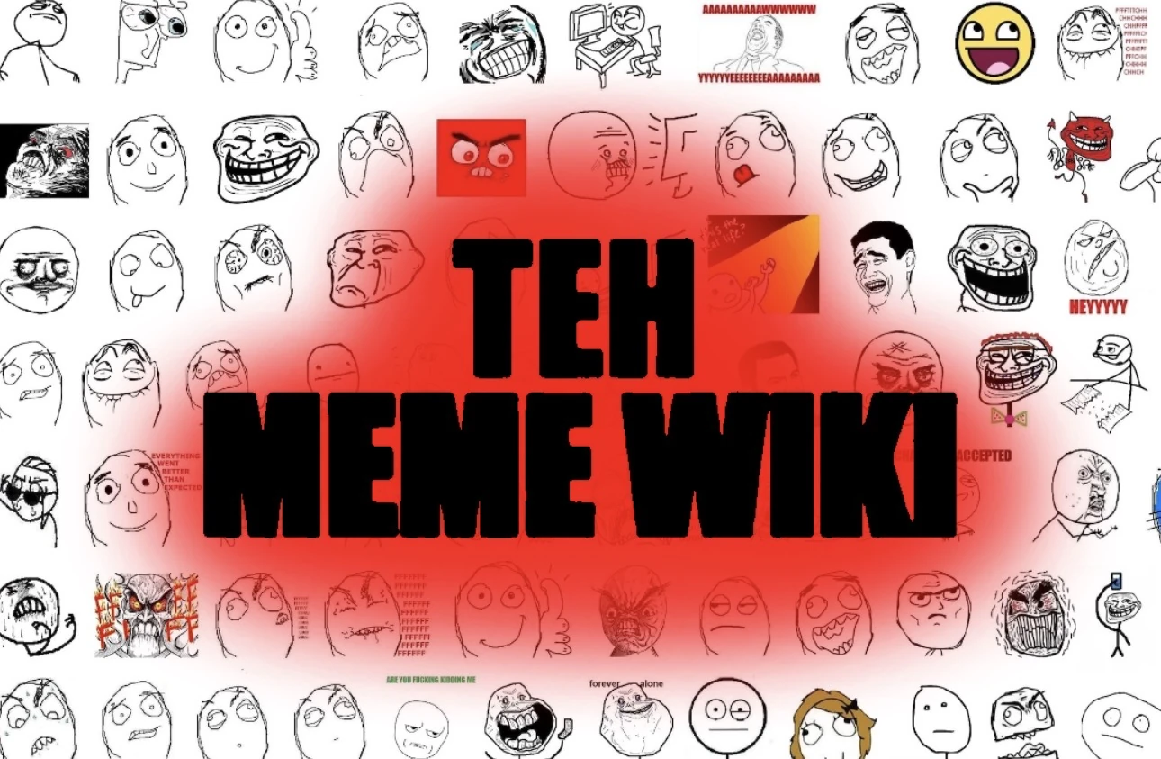 Category:Memes Sometimes Used with Profanity | Teh Meme Wiki | Fandom