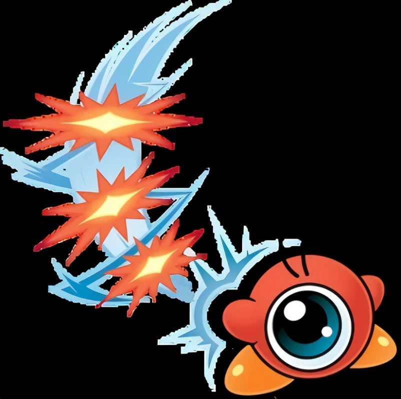 Beam Attack | Teh Meme Wiki | Fandom